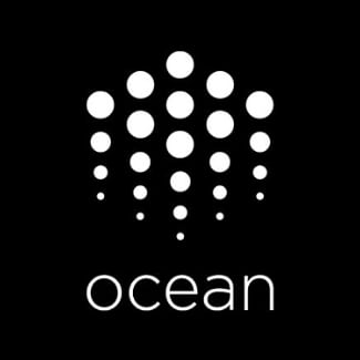 Ocean Protocol (OCEAN) ICO review - OCEAN price chart and news