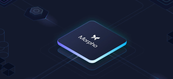 Morpho project review and potential airdrop