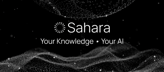 Overview of the Sahara AI project and potential airdrop