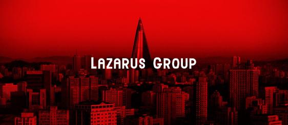Lazarus Group: attack methods and money laundering schemes
