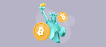 Cryptocurrency regulation in the USA