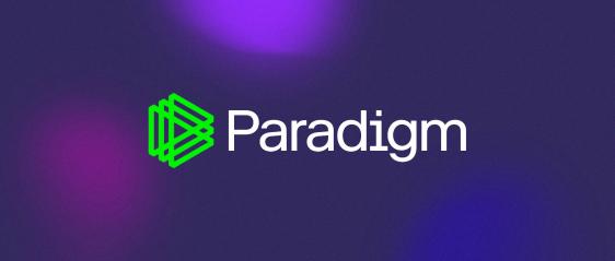 Paradigm Internal Wallet Analysis